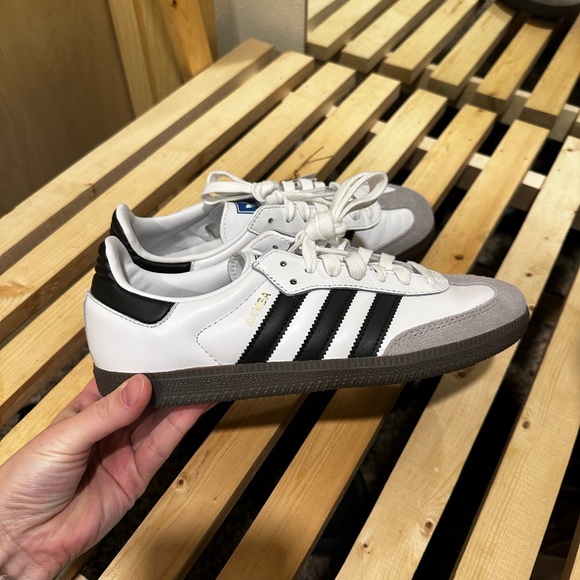 adidas | Shoes | Adidas Samba Og | Poshmark